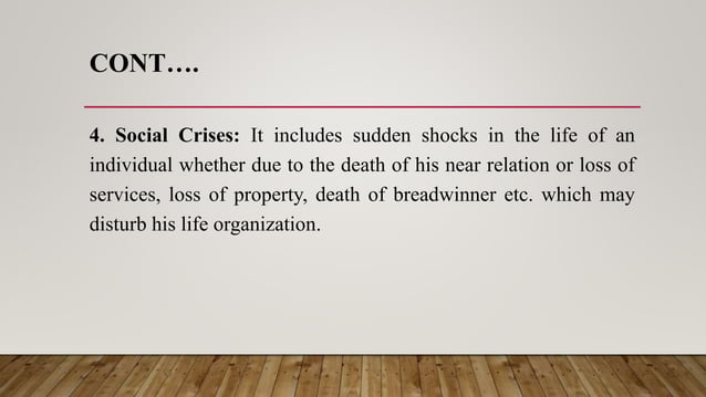 PERSONAL DISORGANIZATION.pptx