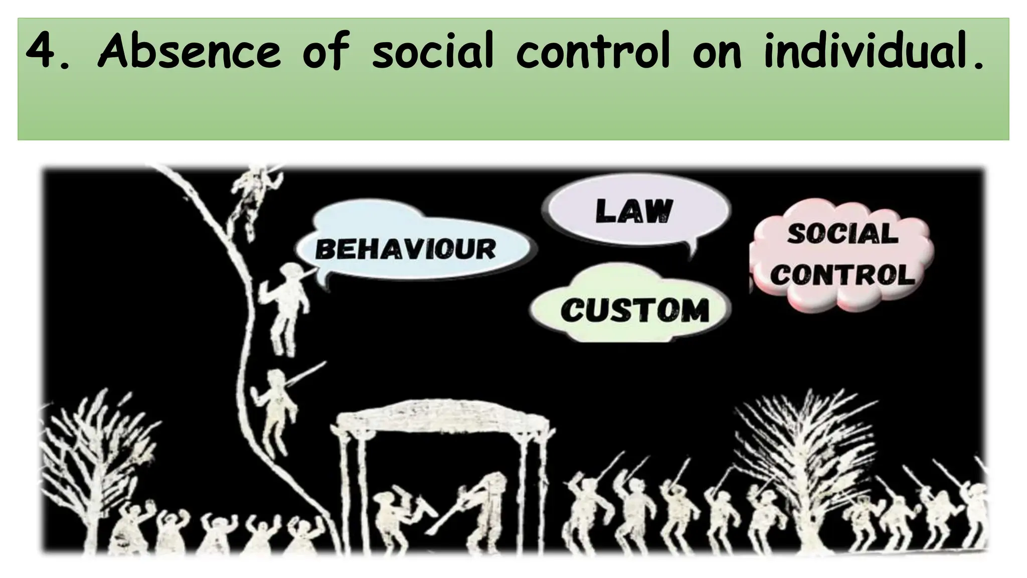 PERSONAL DISORGANIZATION DEFINITION & NATURE & CAUSES.pptx