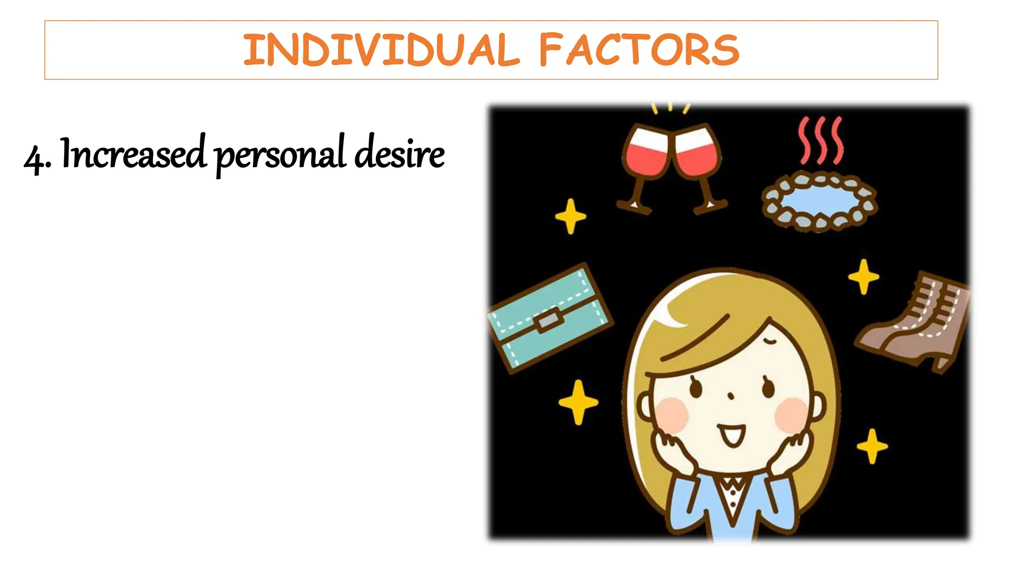 PERSONAL DISORGANIZATION DEFINITION & NATURE & CAUSES.pptx