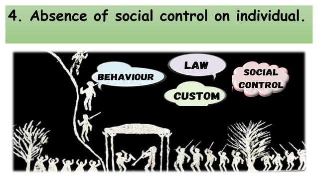 PERSONAL DISORGANIZATION DEFINITION & NATURE & CAUSES.pptx | Mental ...