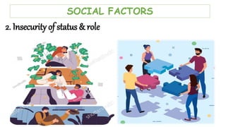 PERSONAL DISORGANIZATION DEFINITION & NATURE & CAUSES.pptx