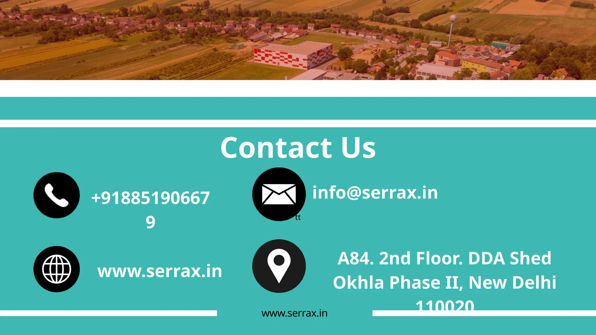 Personal Dust Sampler PS100 | Serrax Technologies | PPTX