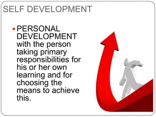 Personal effectiveness & communication | PPTX