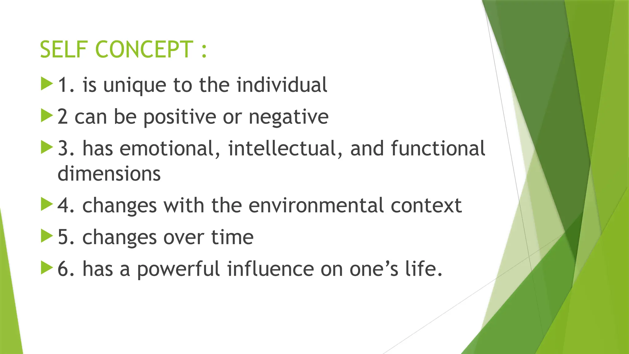 personal effectiveness PowerPoint presentation | PPTX