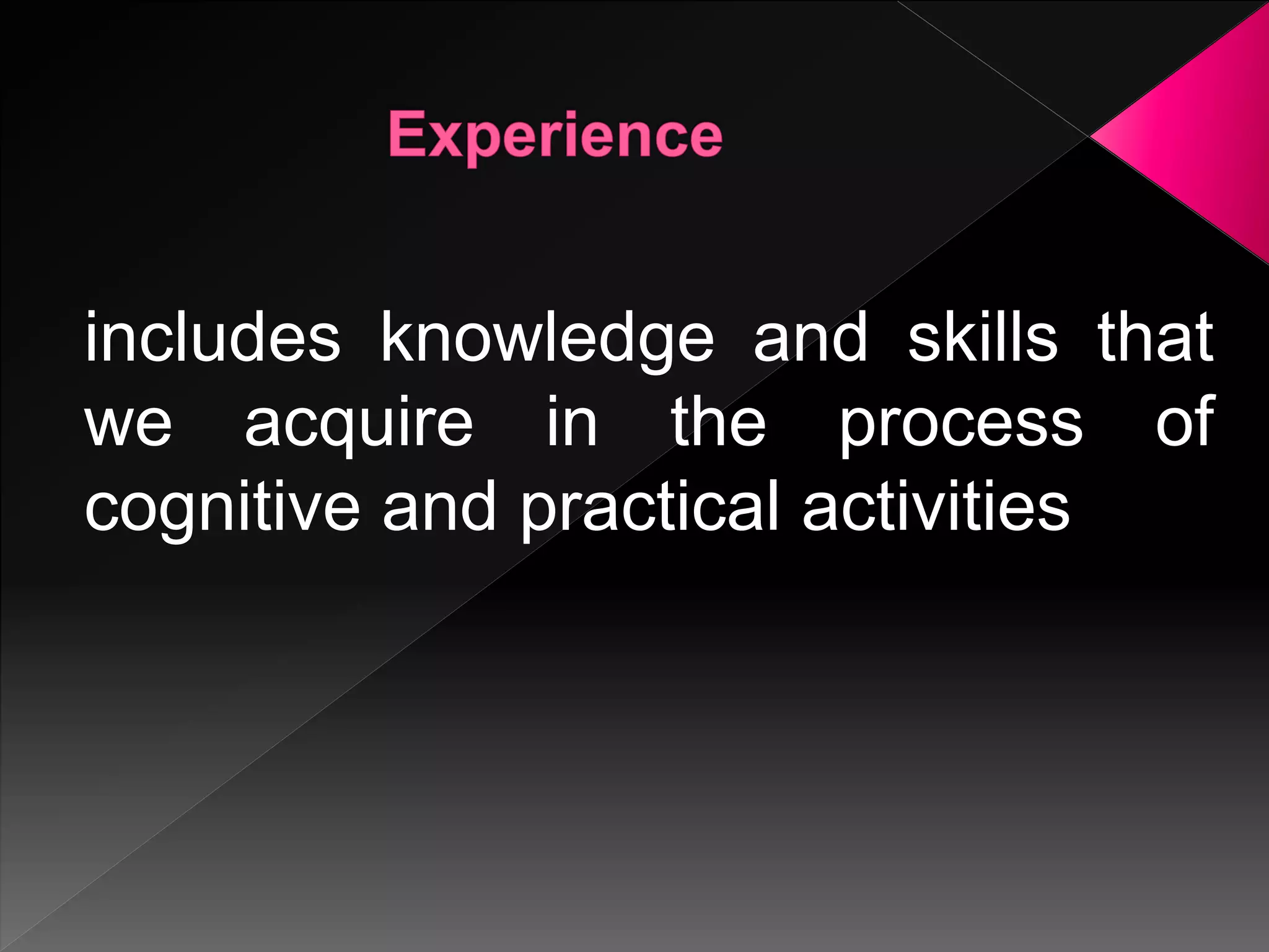 Personal effectiveness(per dev) | PPTX