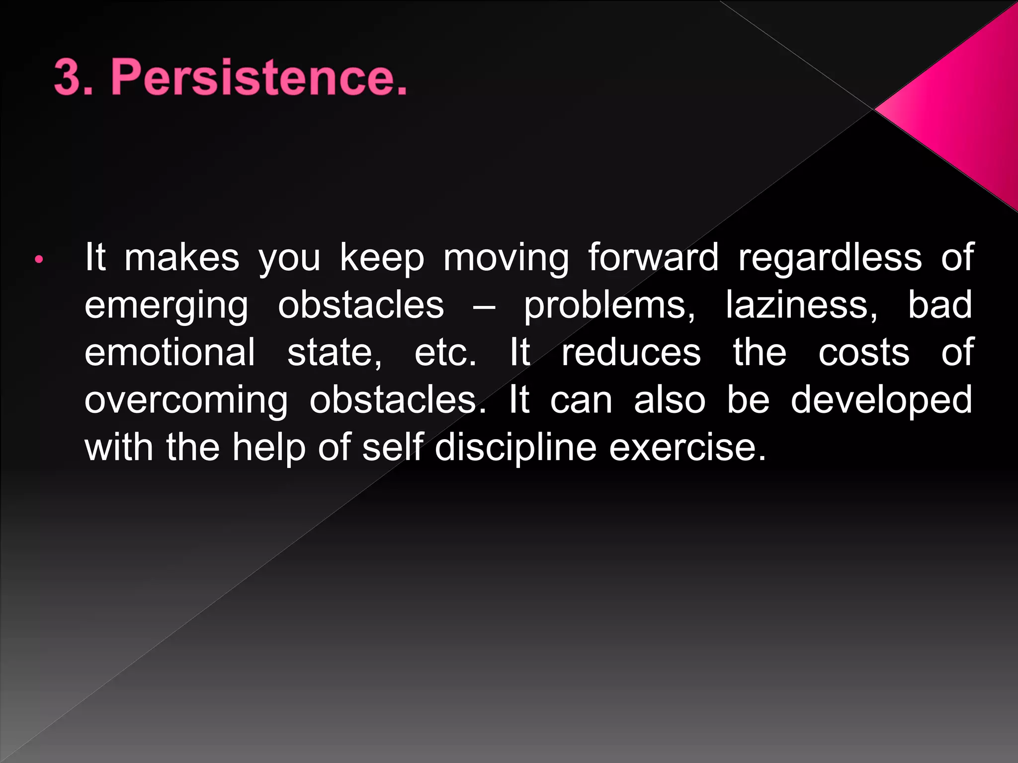 Personal effectiveness(per dev) | PPTX