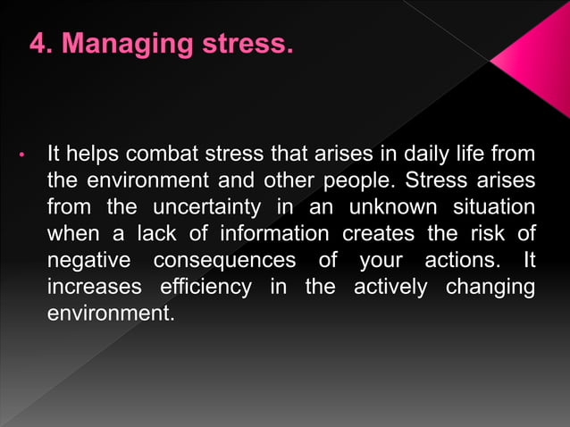 Personal effectiveness(per dev) | PPTX