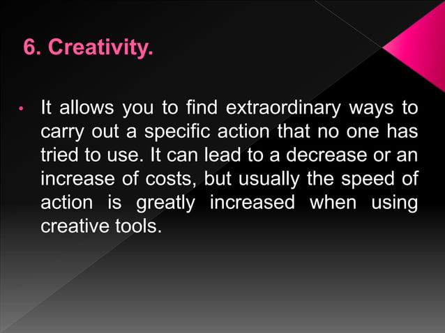 Personal effectiveness(per dev) | PPTX