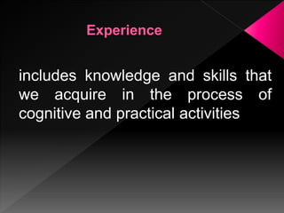 Personal effectiveness(per dev) | PPTX
