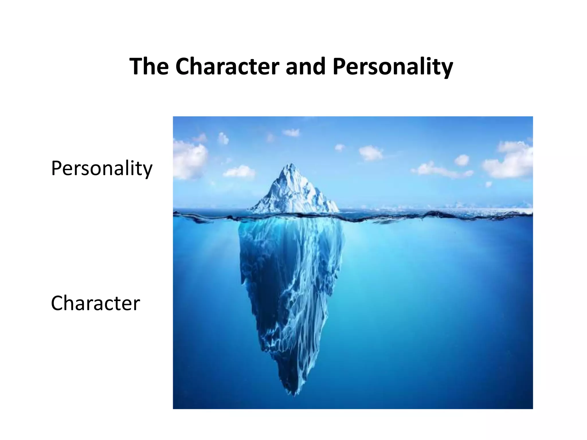 PERSONAL EFFECTVENESS.pptx