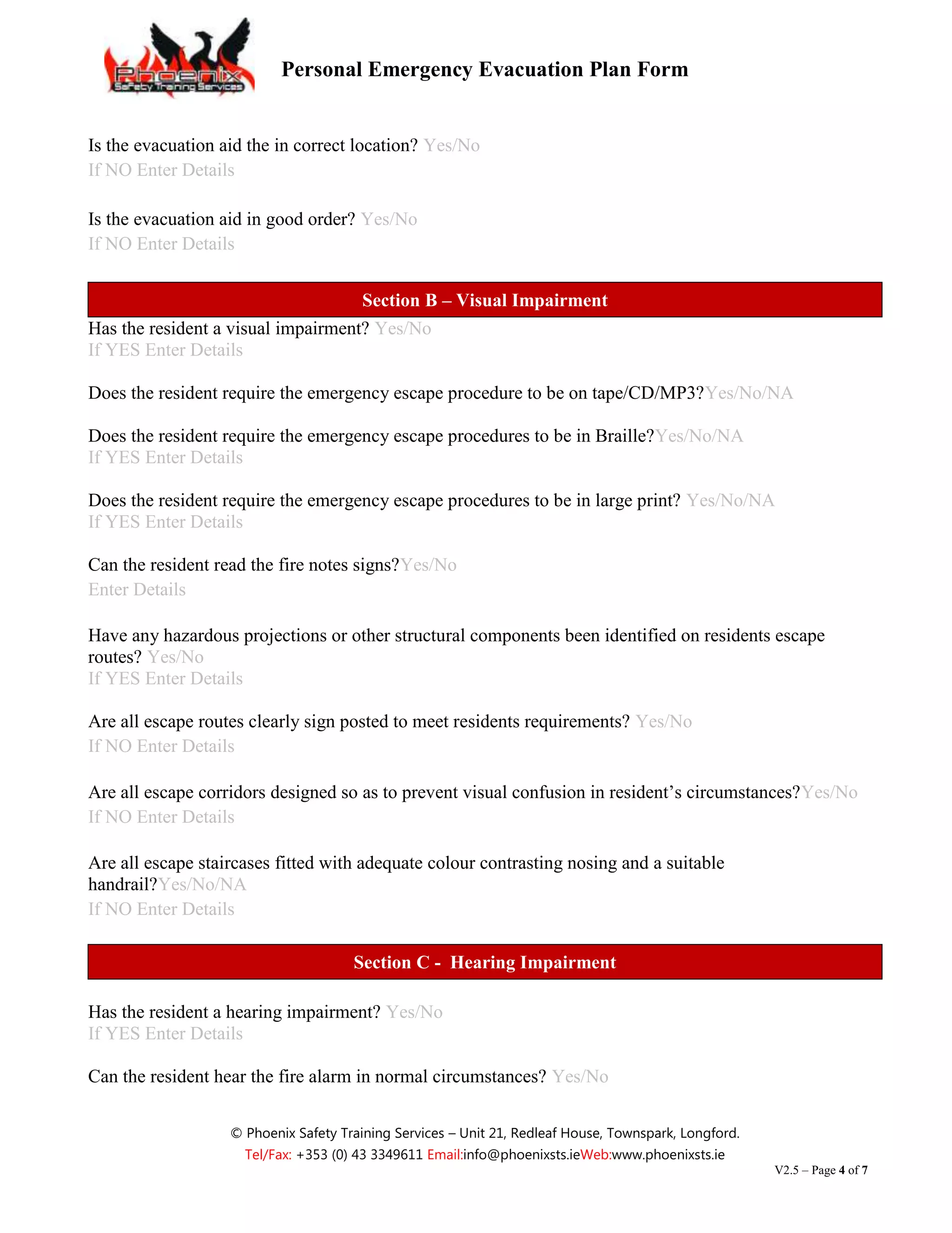 Personal emergency evacuation plan v 2.5.docx.docx