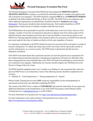 Personal emergency evacuation plan v 2.5.docx.docx
