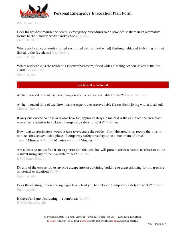 Personal emergency evacuation plan v 2.5.docx.docx