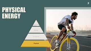 Personal energy management | PDF