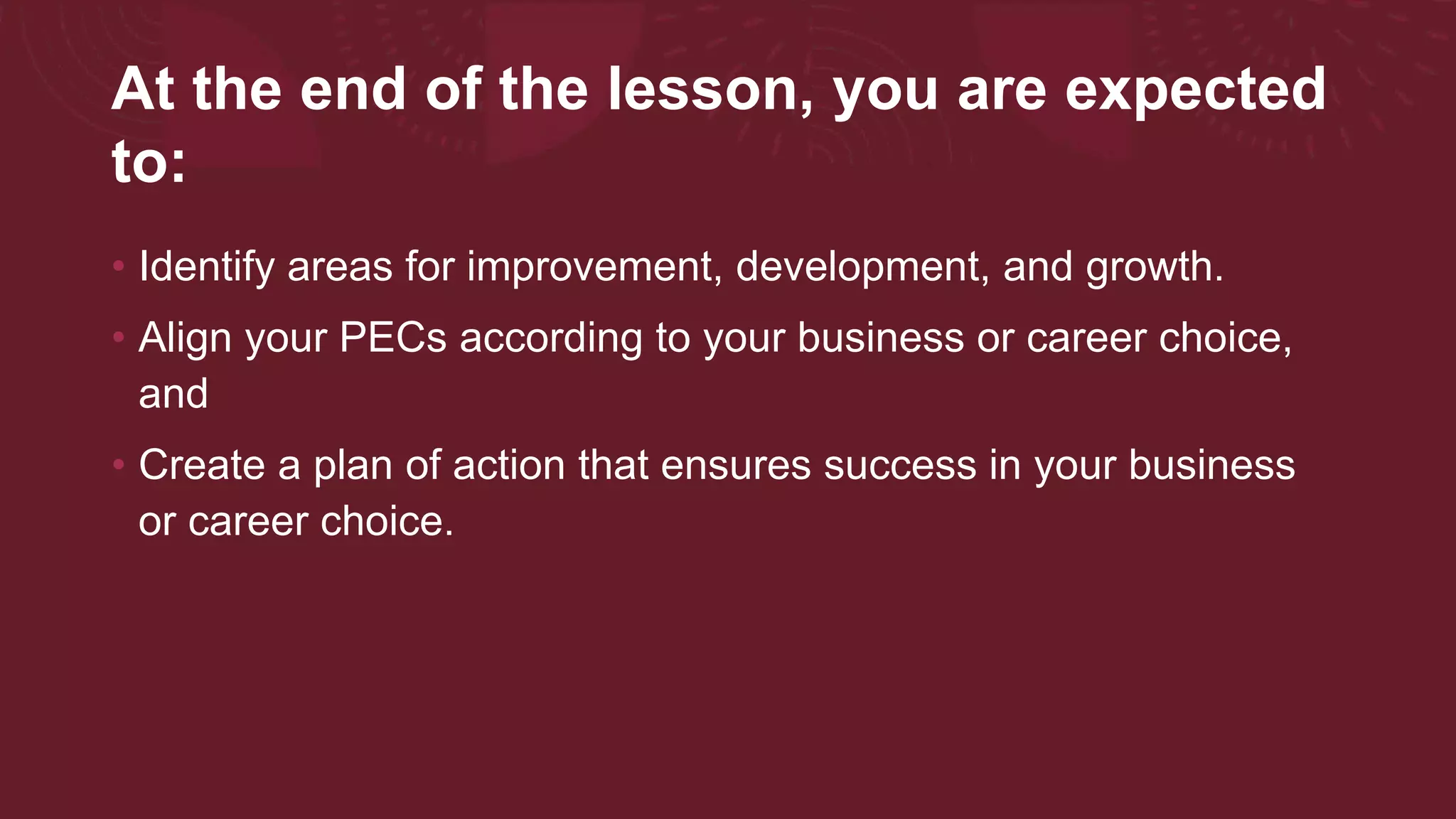 PERSONAL ENTREPRENEURAL COMPETENCIES (PECs).pptx