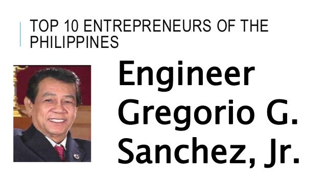 Personal Entrepreneurial Competencies