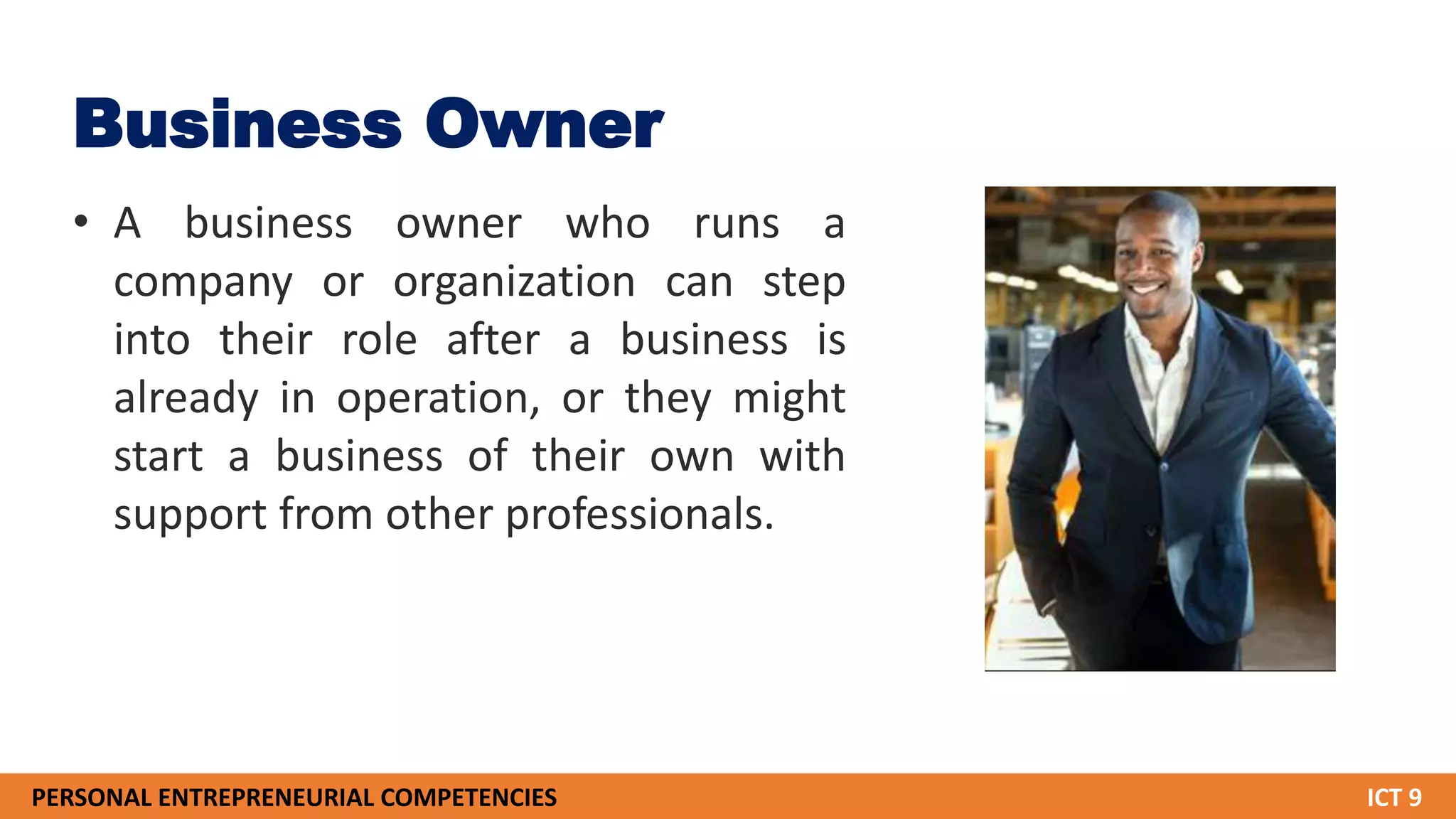 Personal Entrepreneurial Competencies grade 9.pptx