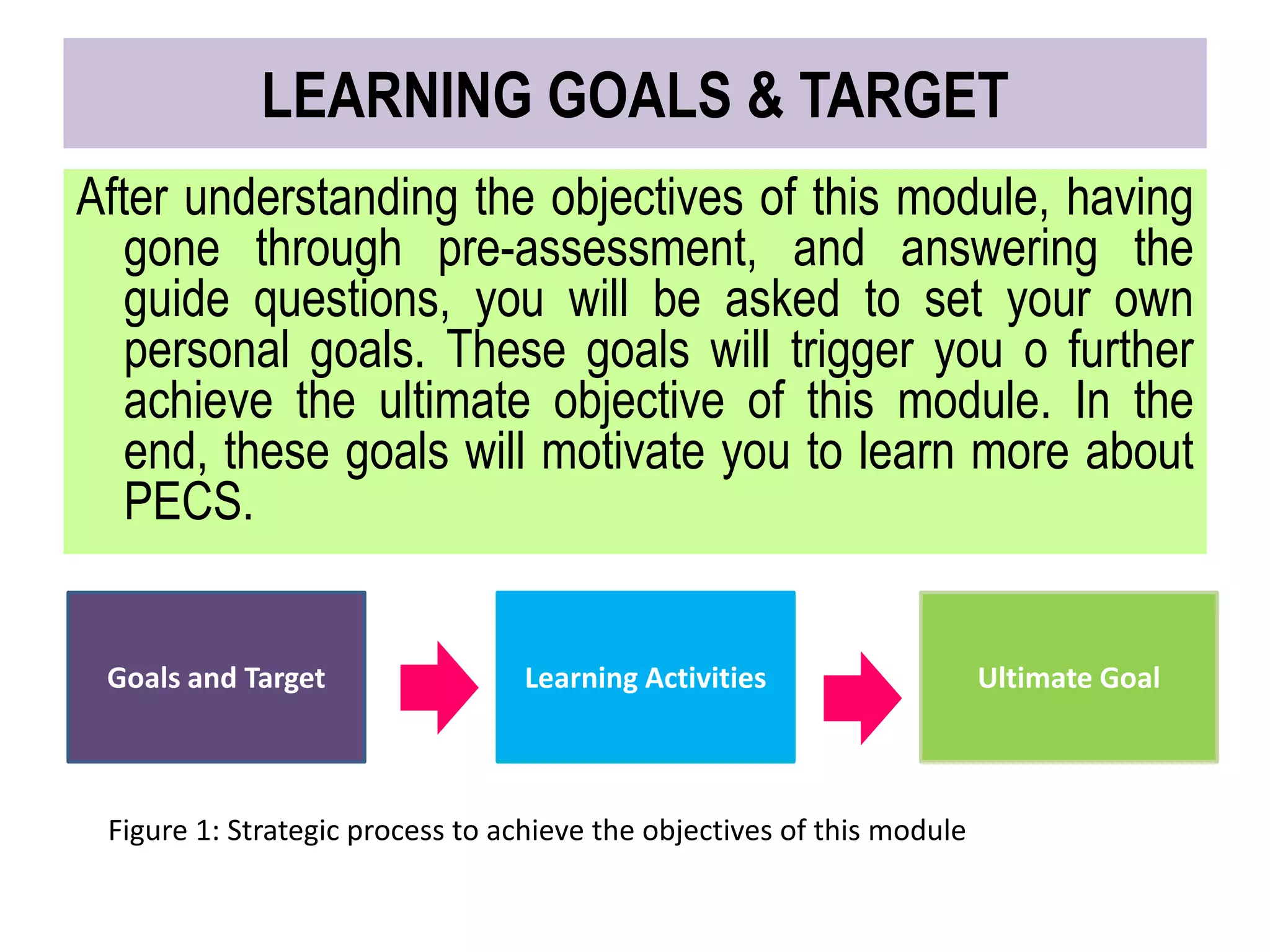 Personal entrepreneurial competencies (pecs) | PPTX
