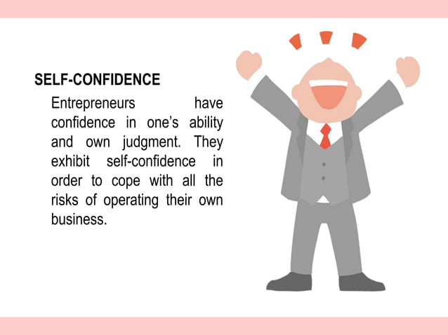 Personal entrepreneurial competencies (pecs) | PPTX | Startups | Business