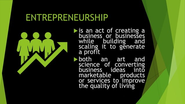 Personal Entrepreneurial Competencies(PECs).pptx | Startups | Business