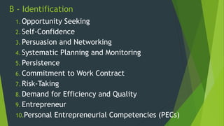 Personal Entrepreneurial Competencies(PECs).pptx