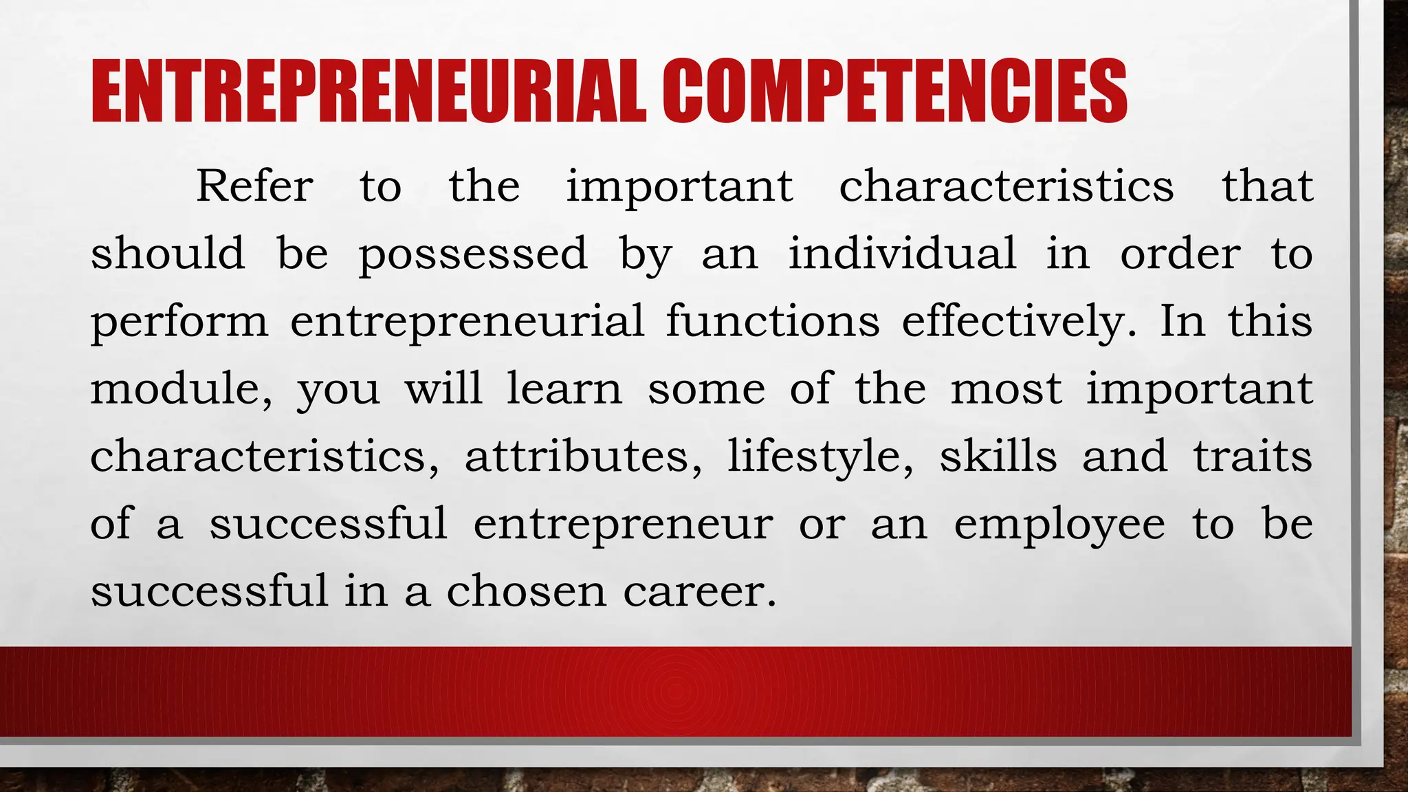 Personal Entrepreneurial Competencies (PECs) and Skills g-10.pptx