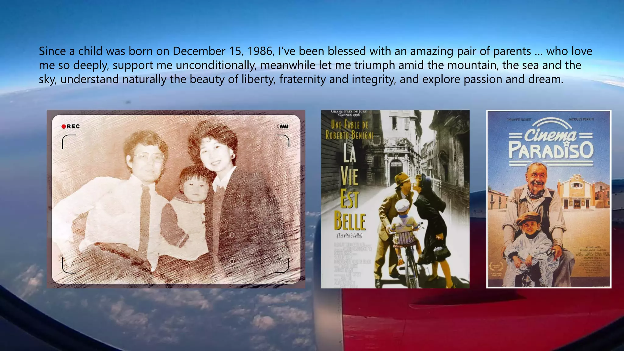 Personal Essay_Demi HUANG _ie2021 | PDF