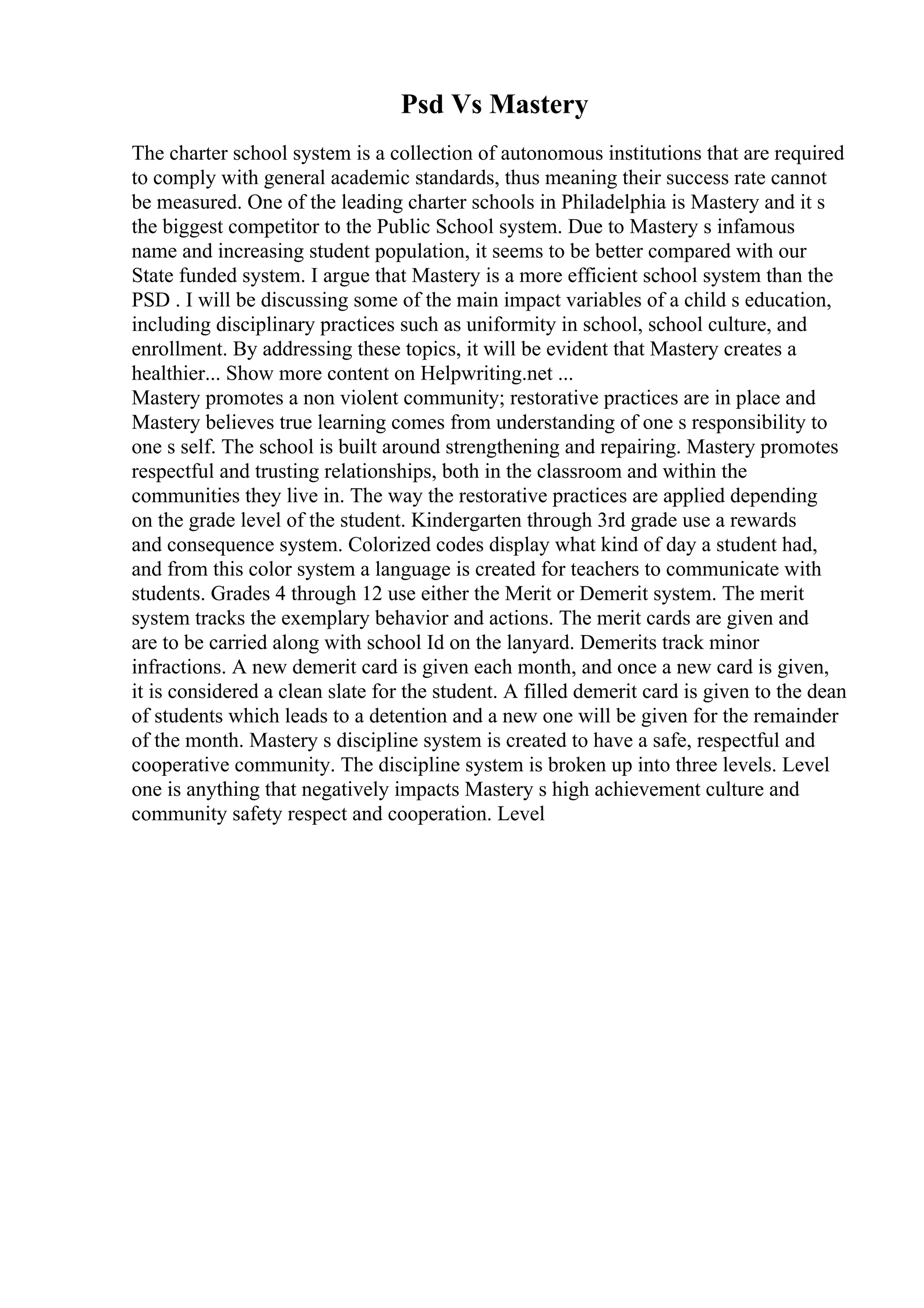 Personal Essay Examples For High School.pdf