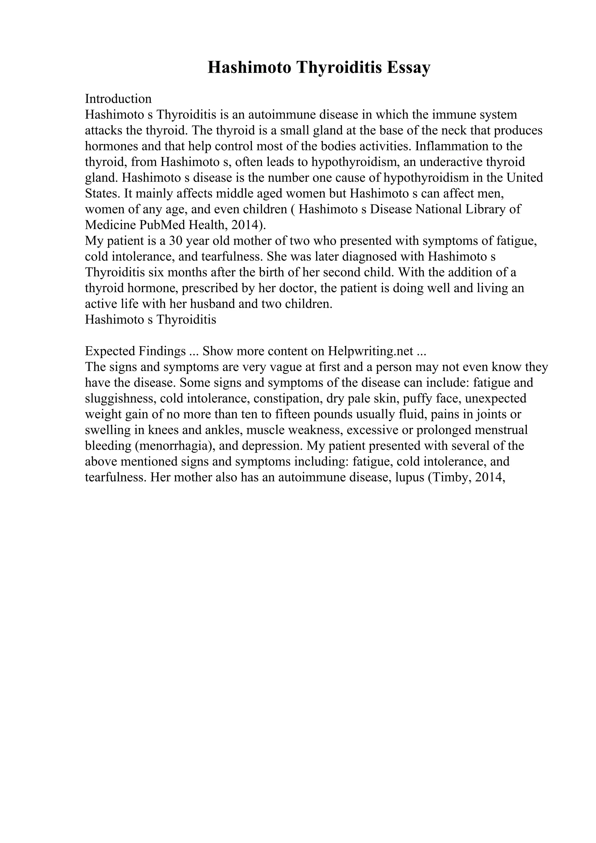 Personal Essay Examples For High School.pdf