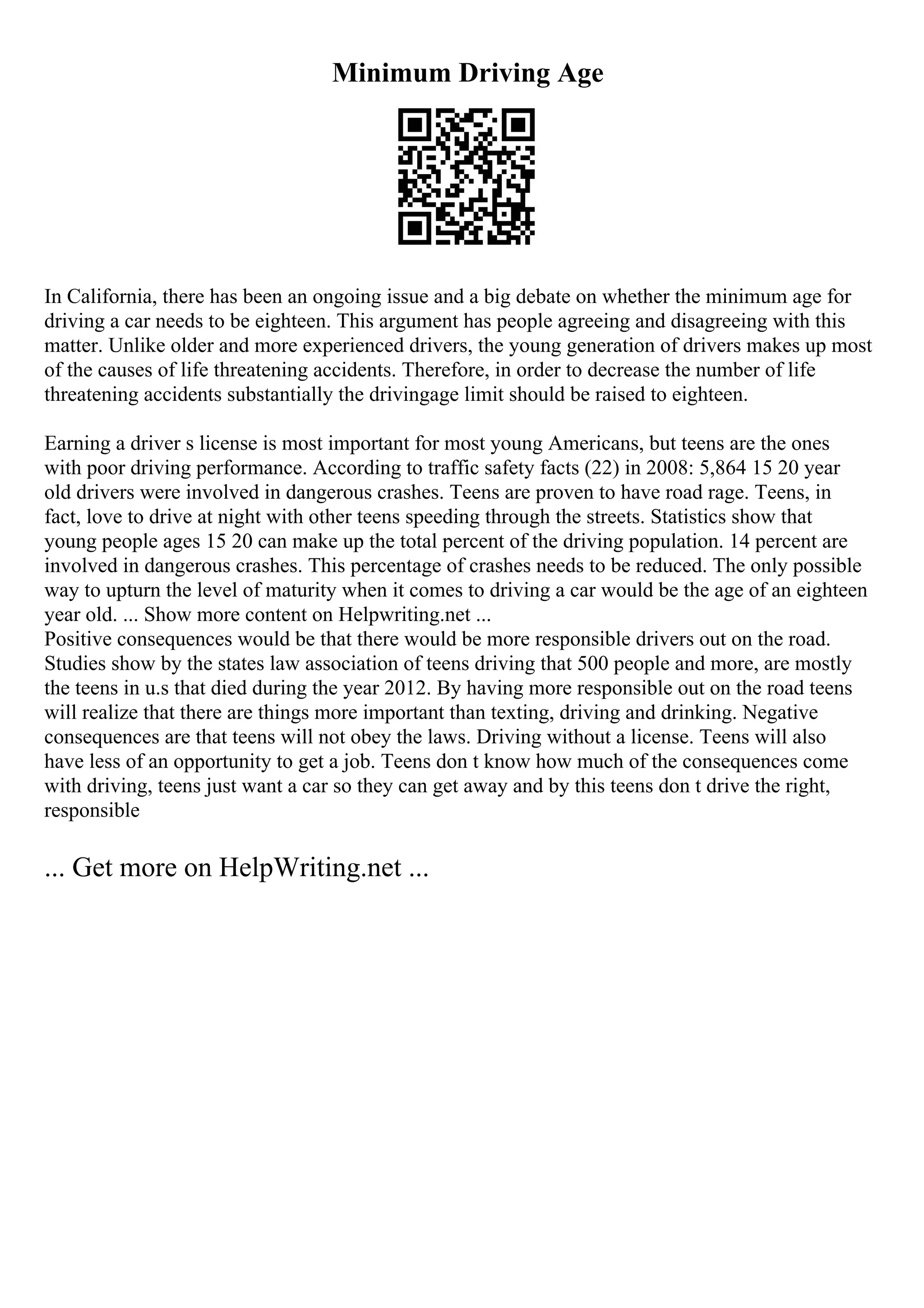 Personal Essay Graphic Organizer Middle School | PDF