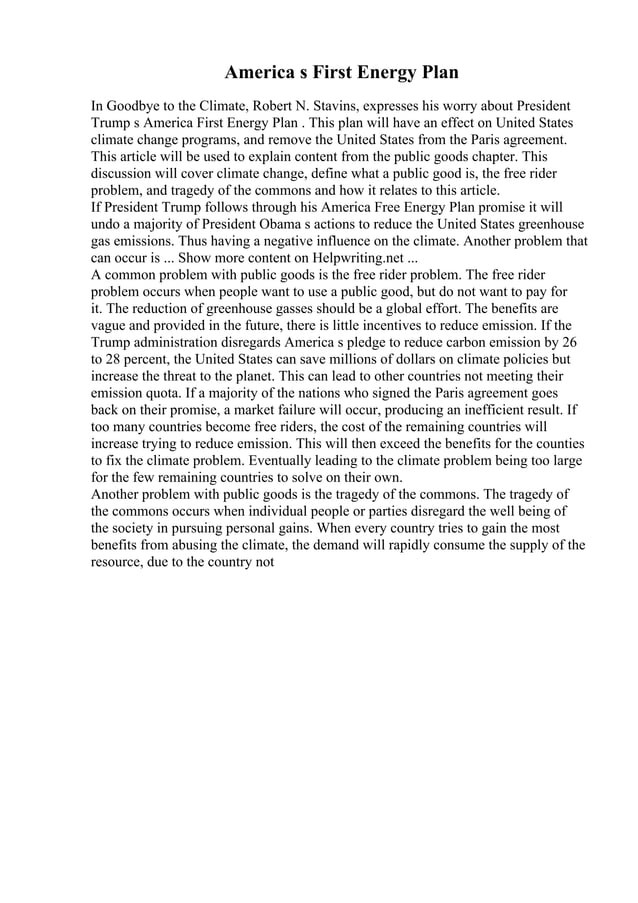 Personal Essay Samples For High School | PDF