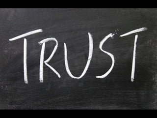 Personal Excellence; presentation for zulily | PPT