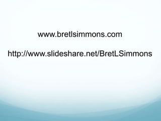 Personal Excellence; presentation for zulily | PPT