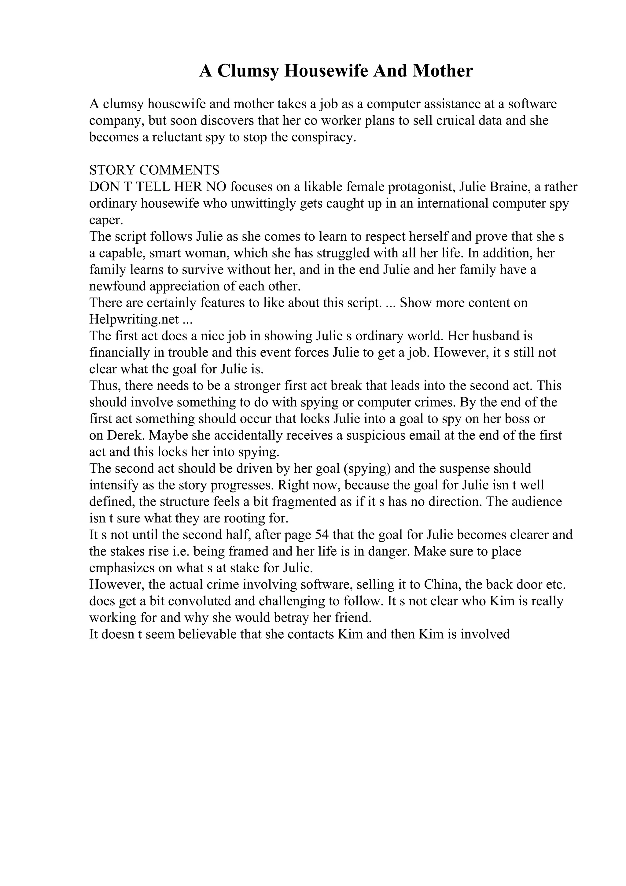 Personal Experience Essay Example. Personal Essay - 7 Examples, Format ...