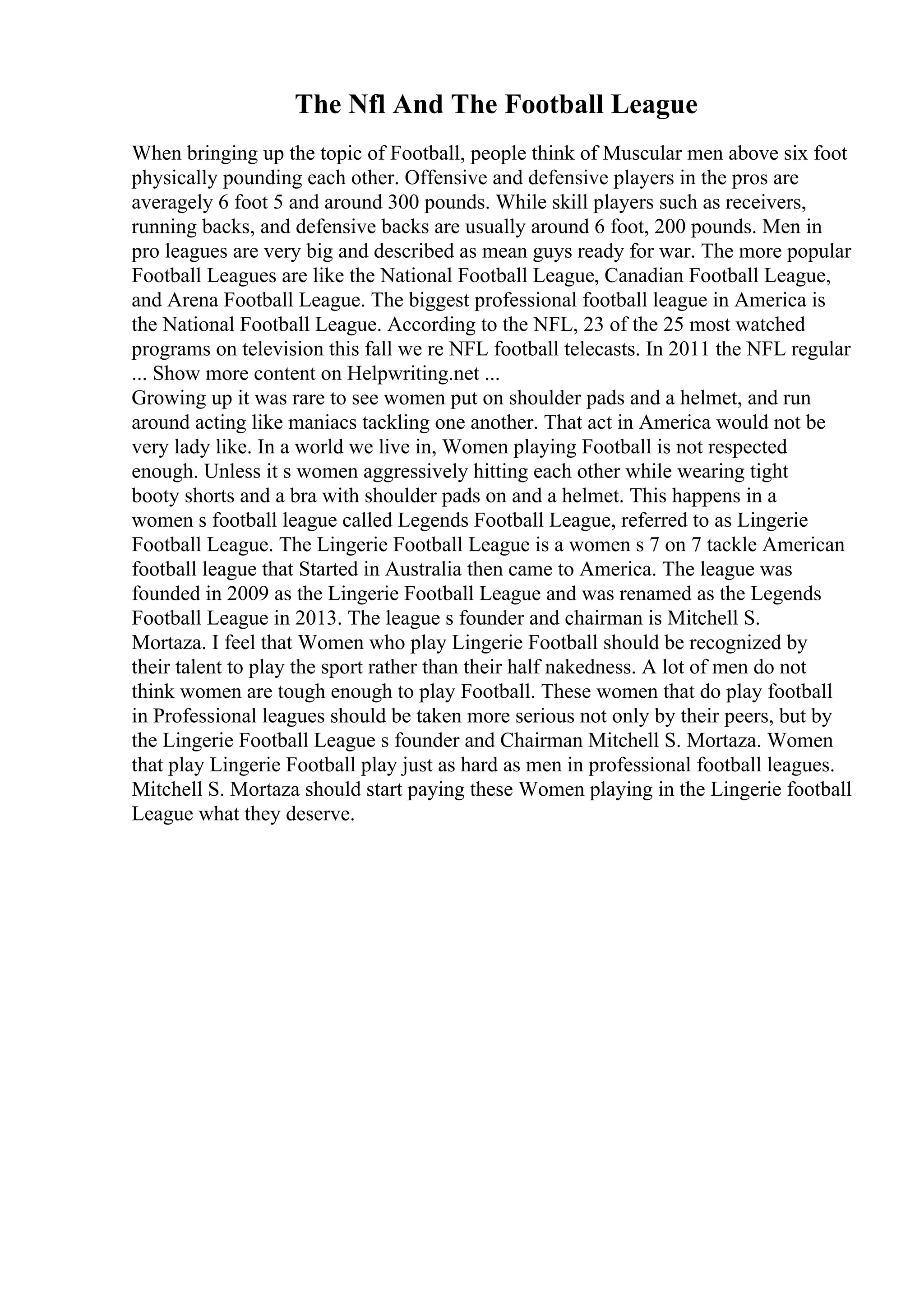 Personal Experience Essay Example. Personal Essay - 7 Examples, Format ...