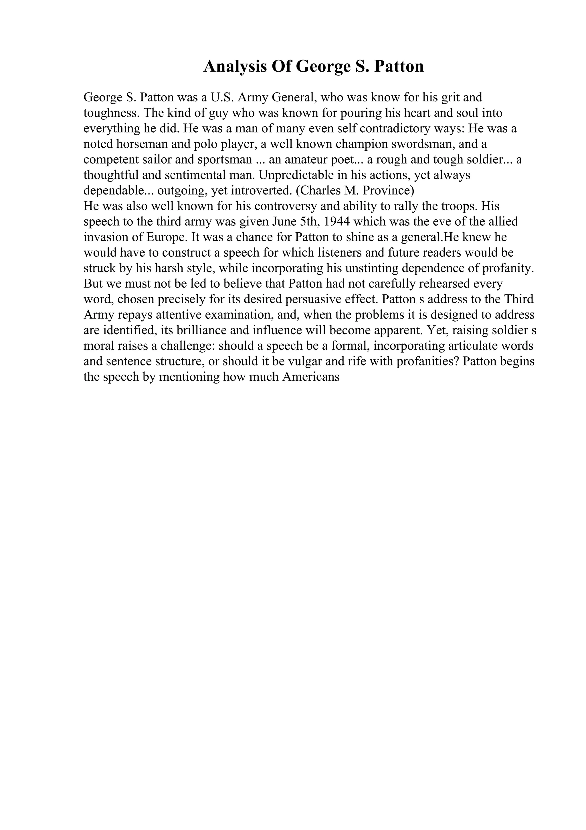 Personal Experience Essay Example. Personal Essay - 7 Examples, Format ...