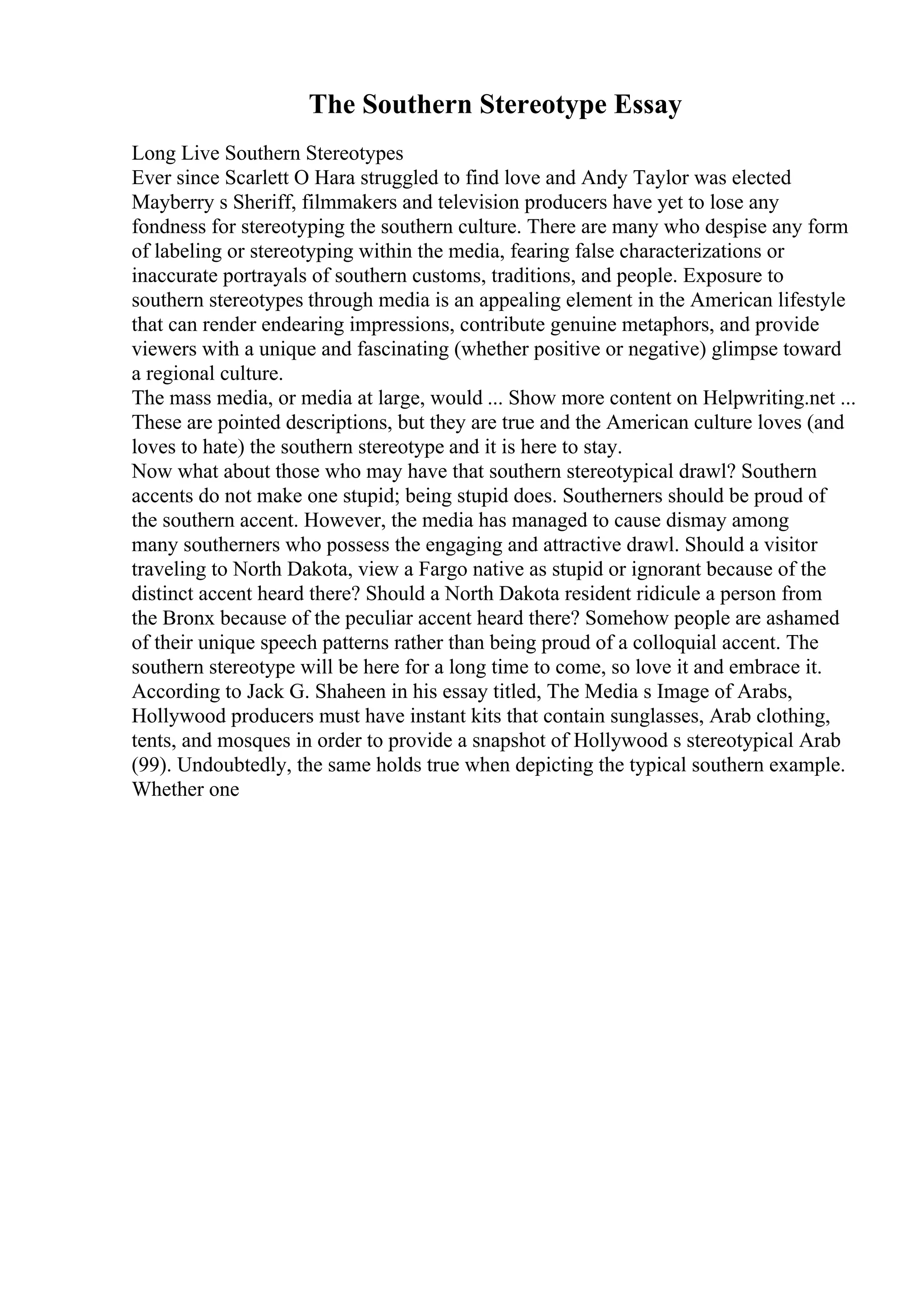 Personal Experience Essay Example. Personal Essay - 7 Examples, Format ...