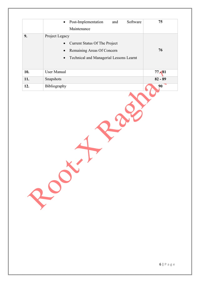 Intrusion Detection System Project Report | PDF