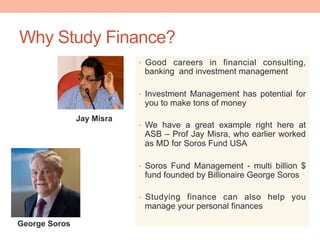 Personal finance and investment management | PDF