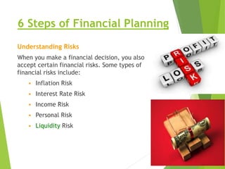 Personal Finance Income management ppt.ppt