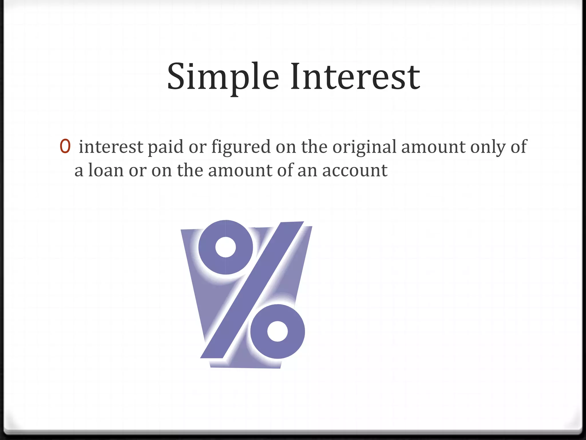 Personal finance vocabulary | PPT
