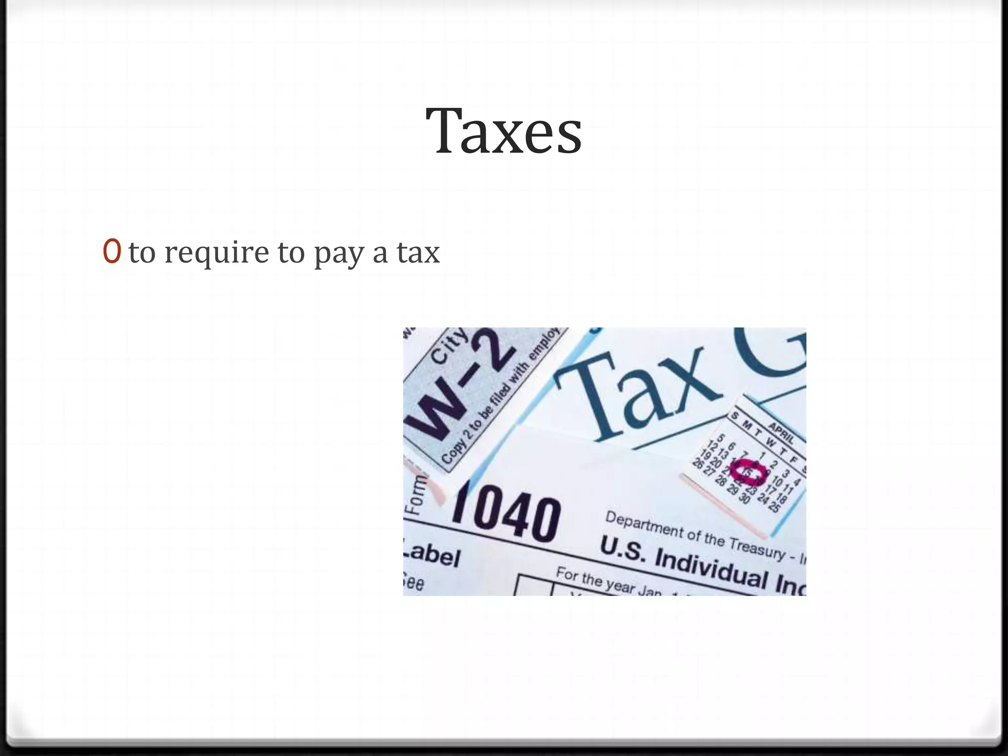 Personal finance vocabulary | PPT