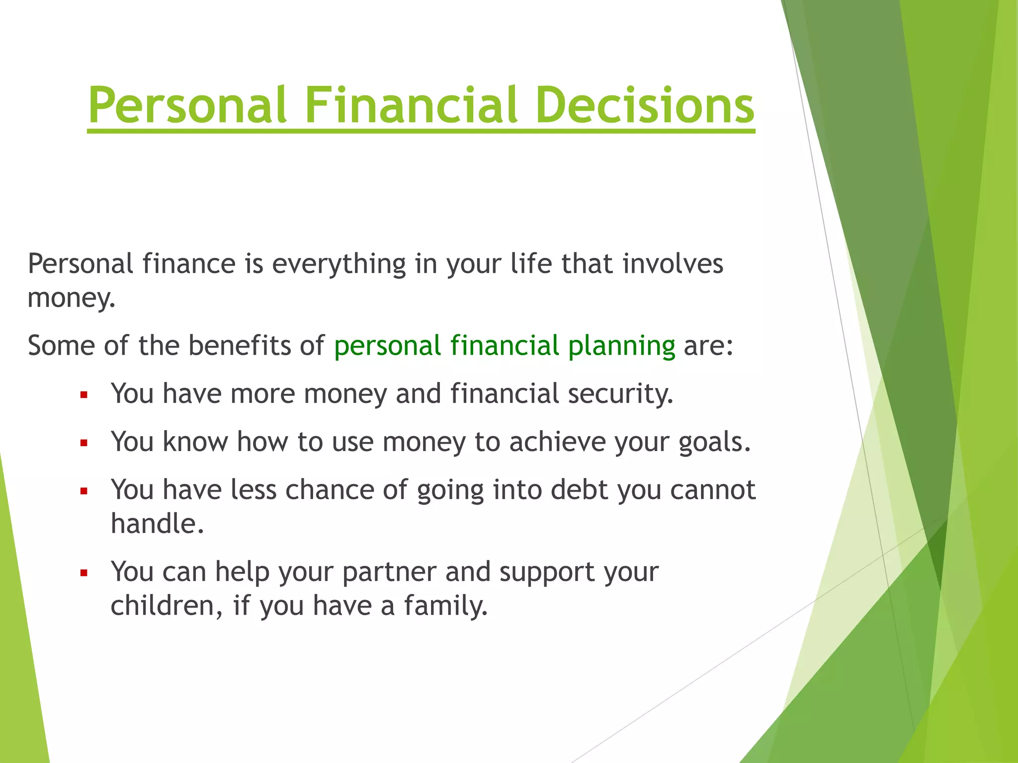 Personal Financial Management.ppt