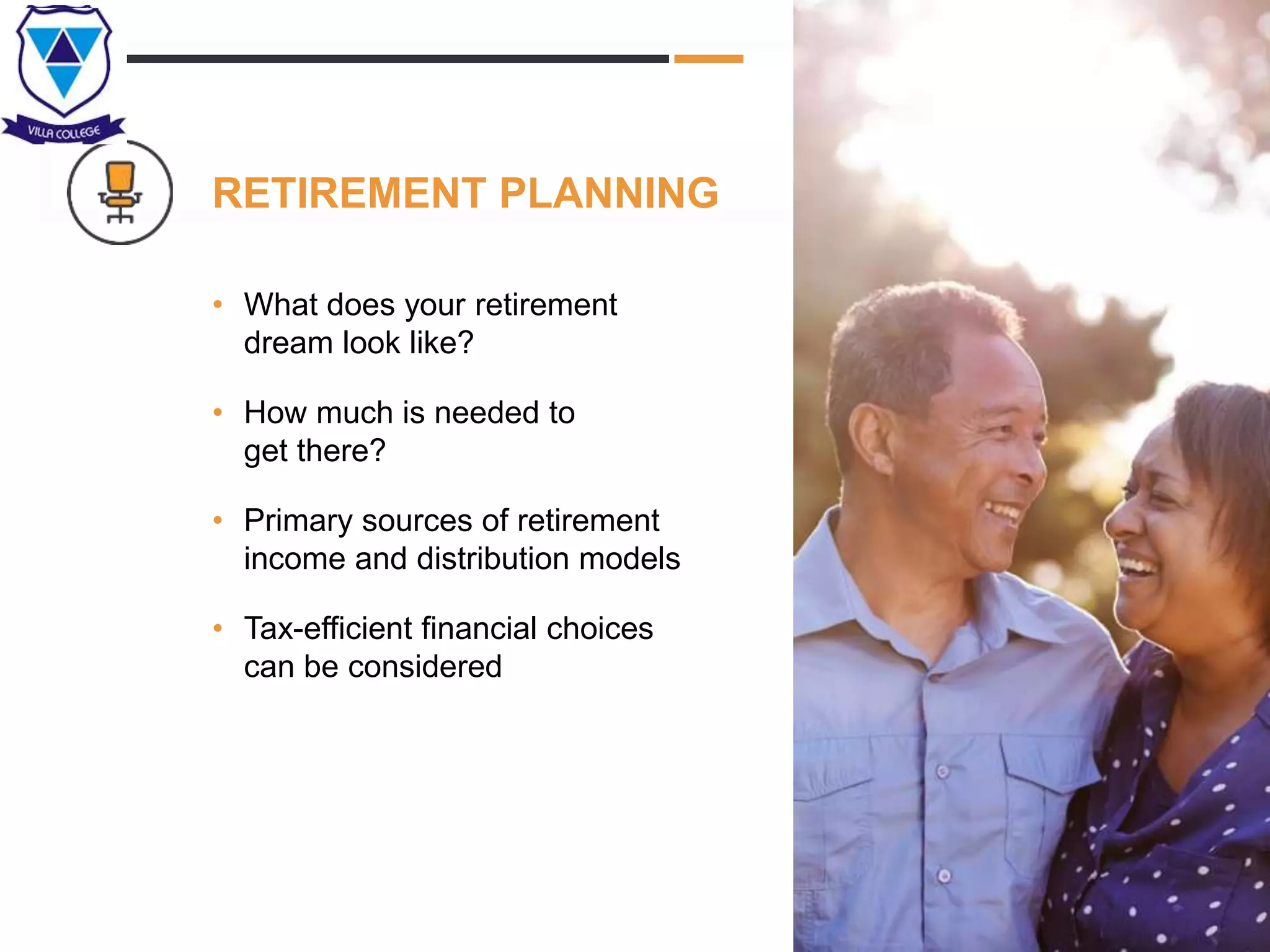 Personal Financial Planning PPT.pptx