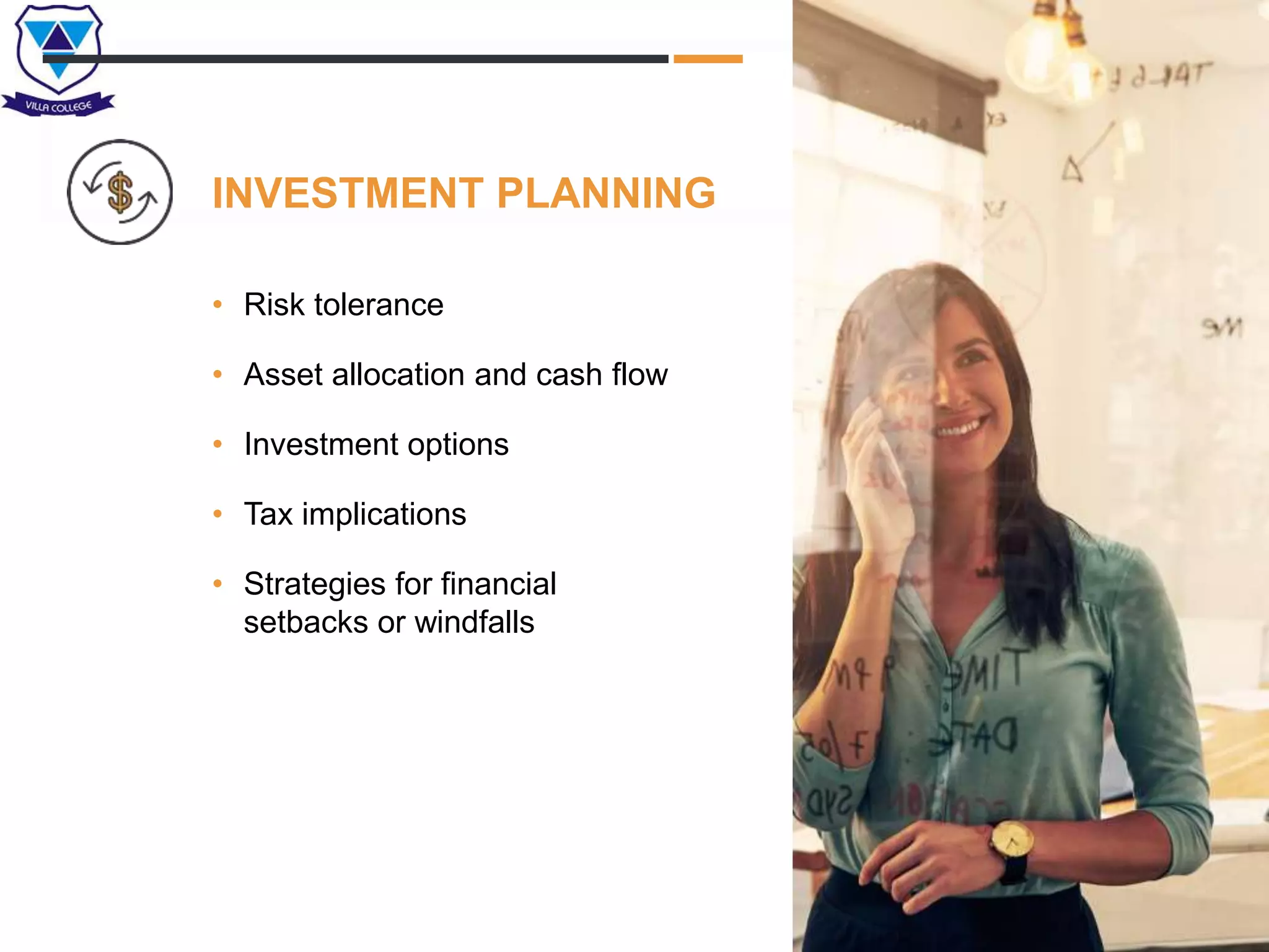 Personal Financial Planning PPT.pptx
