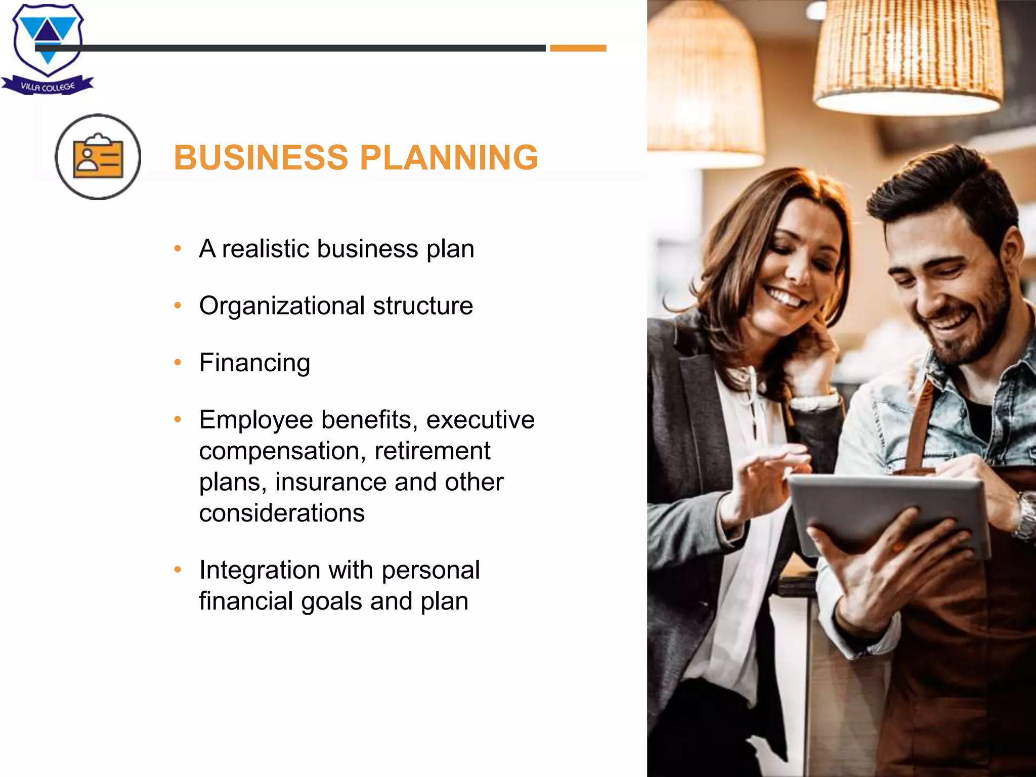 Personal Financial Planning PPT.pptx
