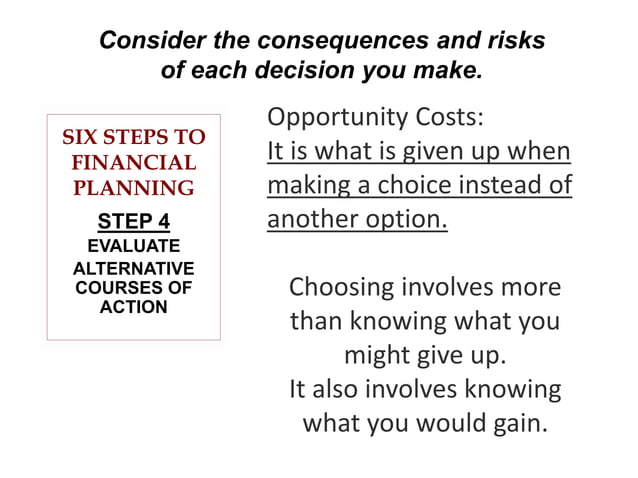 Personal Financial Planning PPT.pptx