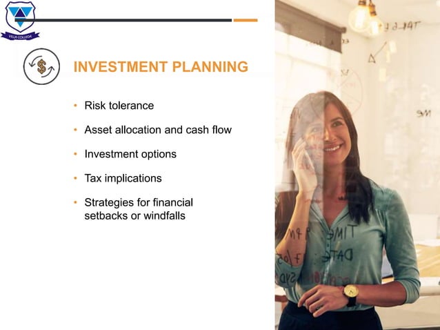 Personal Financial Planning PPT.pptx