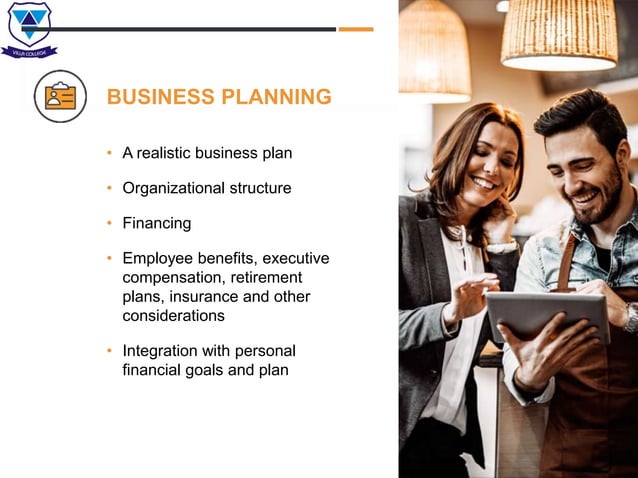 Personal Financial Planning PPT.pptx