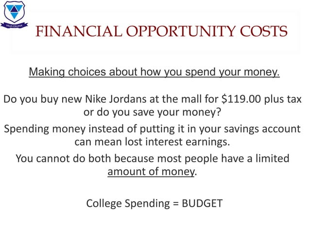 Personal Financial Planning PPT.pptx